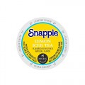 Snapple Lemon Tea K-cups, 22-count | Hot Coffee Pods | cheap k-cups and ...